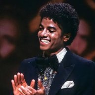 How did Michael acquire mental strength when there was really no one ...